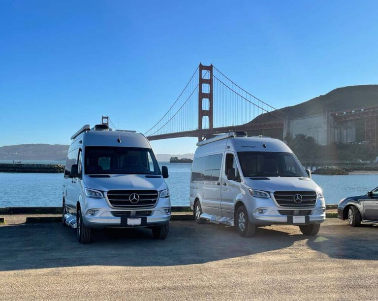 What is a Class B RV? Everything You Need to Know – RVchief