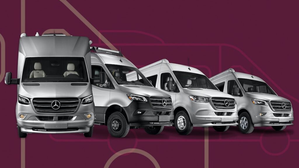 What is a Class B RV? Everything You Need to Know – RVchief