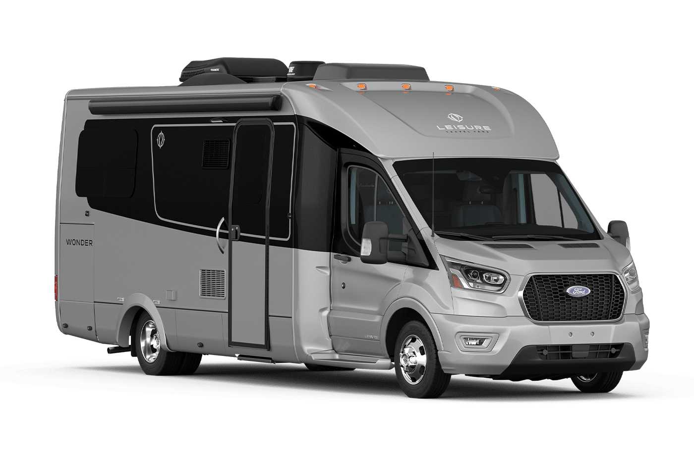 What is a Class B Plus RV? Everything You Need to Know – RVchief